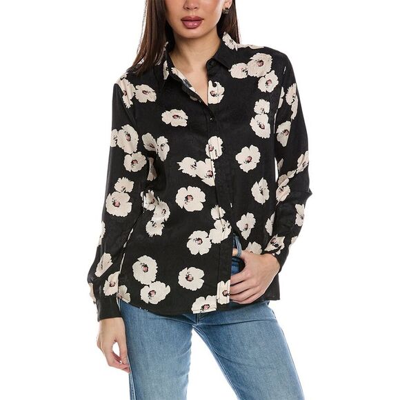 ANNA KAY | Tops | Anna Kay Chemise | Poshmark